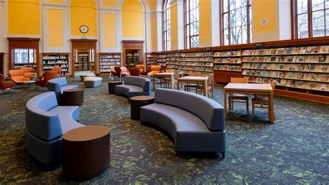Downtown Portlands Central Library Reopens Friday