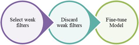 The Workflow Of The Filter Pruning Based On Entropy Download Scientific Diagram
