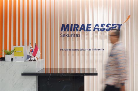 Mirae Asset Perkenalkan Fitur Artificial Intelligence M Stock Masa
