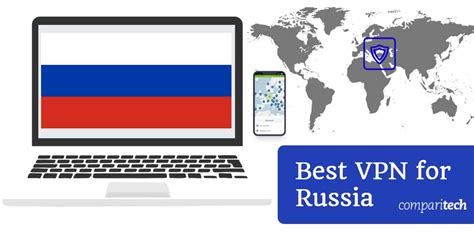 7 Best VPNs for Russia in 2021: Best for Speed, Streaming & Privacy!