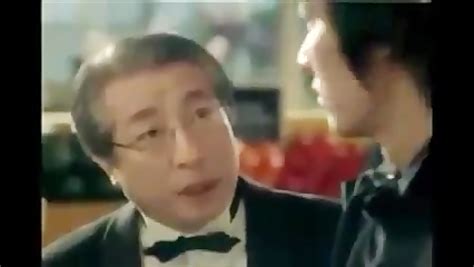 لی مین هو وتبلیغات بیسکویت