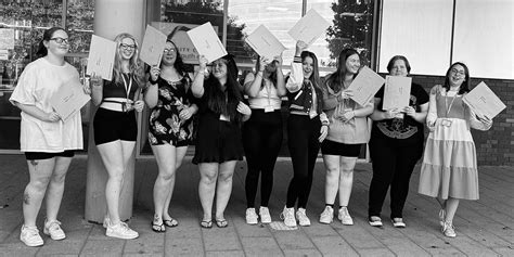South Essex Colleges Group Celebrates Results Day South Essex College