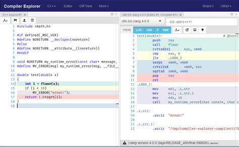 C Should I Use If Unlikely For Hard Crashing Errors Stack Overflow