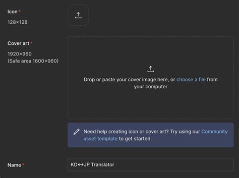 How I Made A Figma Translation Plugin With Vuejs After A Couple Of Drinks