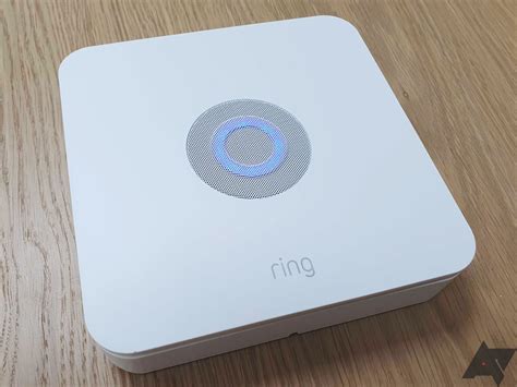 Ring Alarm 2nd Gen Review