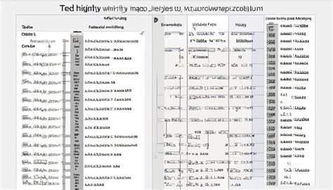 Unlocking Database Management Discover The Key Field For Unique Record Identification Strongmocha