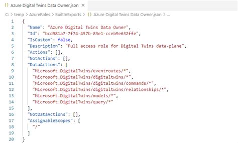 Create Custom Roles For Microsoft Azure Lukegeeknz