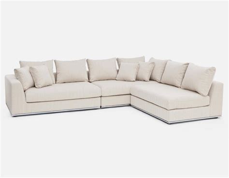 Horizon Modular Sectional Sofa Structube Artofit