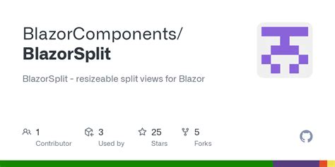 Github Blazorcomponents Blazorsplit Blazorsplit Resizeable Split