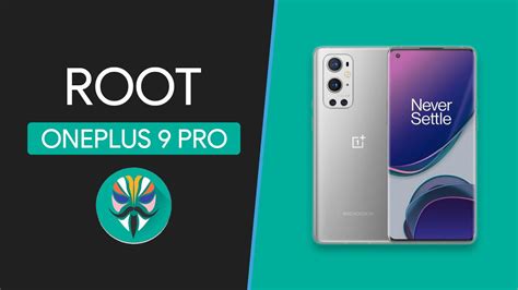 How To Root Oneplus Pro R Using Magisk No Twrp Required Magisk App