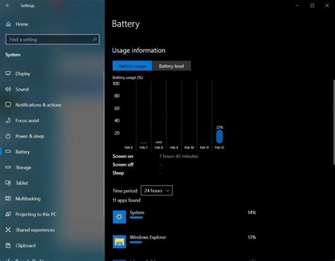 Windows 10 Redesign Our First Look At Floating Taskbar New Context Menu