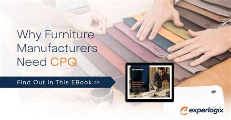 Experlogix On Linkedin Msdynamics Cpq Cpqsoftware Configurepricequote Furniture
