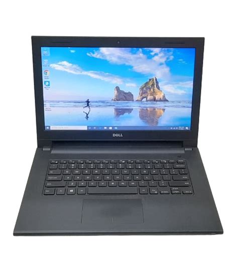 Dell Core I Th Gen Used Laptop TB HDD GB Ram NF TECHNOLOGY BD