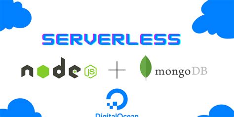 Serverless Node Mongo Api With Digitalocean Functions Dev Community