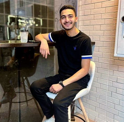 Mohamed El Mahdi