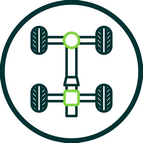 Chassis Vector Icon Design 25111960 Vector Art At Vecteezy