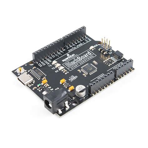 Sparkfun Blackboard C Spx 15098