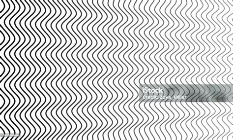 Subtle Elegant Minimalist Curvy Flowing Lines Pattern Banners Clean