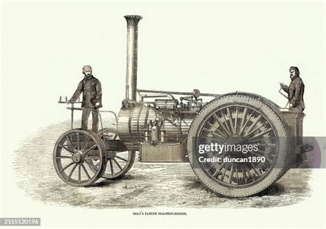 First Reliable Steam Engine Industrial Revolution Thomas Newcomen