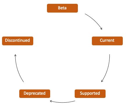 Lifecycle Management For The Rest Api In Wowza Video