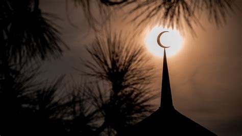 2025 Ramazan Hilali Göründü Mü Ne Zaman Görünecek Ensonhaber
