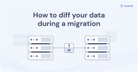 How To Speed Up Data Migration Leo Folsom And Kira Furuichi Datafold Posted On The Topic