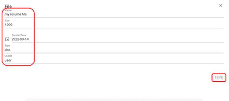 Google Drive Examples Msaez
