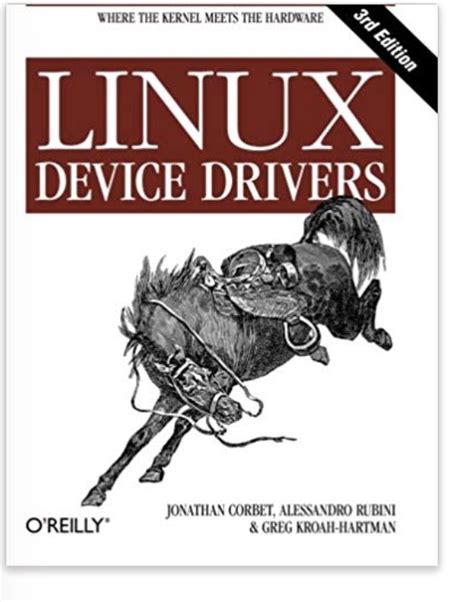 Guide To Development And Testing Of Linux Device Drivers Copperhill