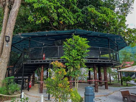 √ Harga Tiket Gopeng Glamping Park 2025