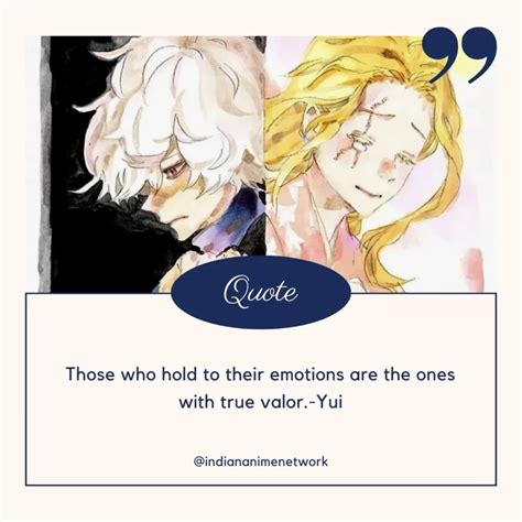 81 Amazing Quotes From Hells Paradise Jigokuraku