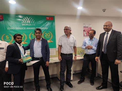 Ssatish Kumar On Linkedin Worldline Worldline Worldlineindia 26 Comments