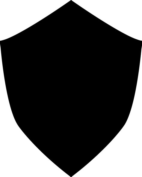 Svg Armor Protection Free Svg Image And Icon Svg Silh