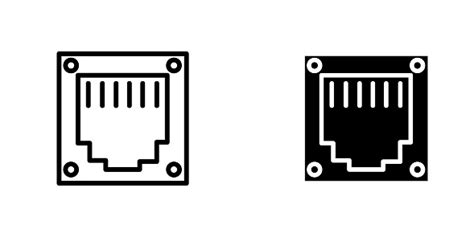 Tcp Icon For Ui Design Stock Illustration Download Image Now