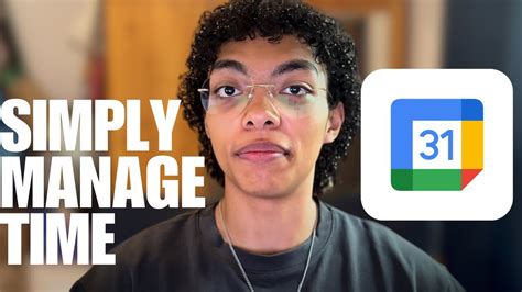 Full Guide To Time Blocking A Simple Way To Increase Productivity YouTube