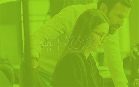 Career Opportunities 4fox Solutions