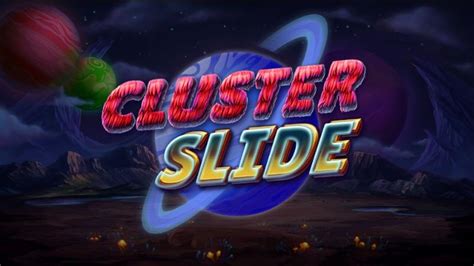 Cluster Slide Demo Play Free Slots At