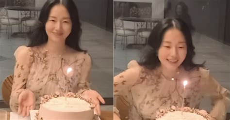 둘째 임신 이정현 깜짝 베이비 샤워 …복덩이 어서 와 [md★스타]