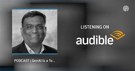 Podcast Genai Is A Tool In A Toolbox For Solving Business Problems — Horizon Bcbs Of New