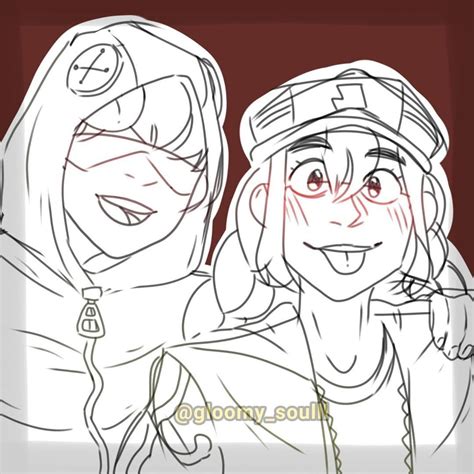 Leon X Jessie Artofit