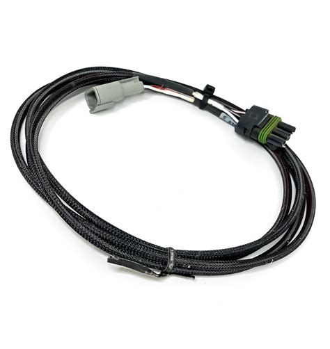 Used Cable Assy Field Iq For Dickey John Pressure Sensor Adapter