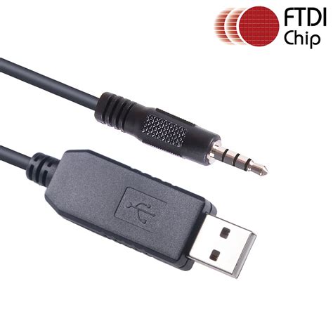 USB Programming Cable For Vertex VX VX VX VX VX CT