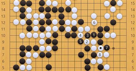 Leelazero Sequence Album On Imgur