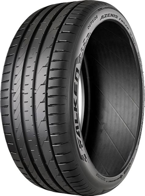 Falken Azenis Fk520 225 50r18 99w Mfs Nblk Xl