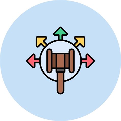 Premium Vector Policy Deployment Flat Illustration