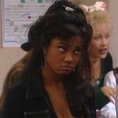 Tatyana Ali As Ashley Banks In The Fresh Prince Of Bel Air Ashley