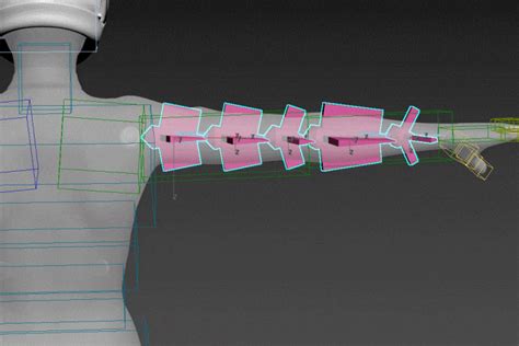 Distribution Introduction To Practical Character Animation And Rigging Class 실무용 캐릭터 애니메이션and리깅