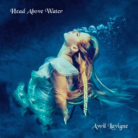 Avril Lavigne Avril Lavigne Album Cover
