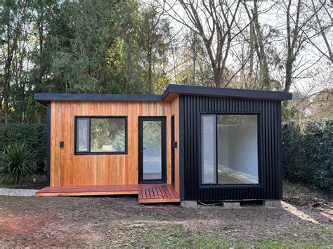 Tiny Houses Diseño Precios Y Su Creciente Popularidad Como