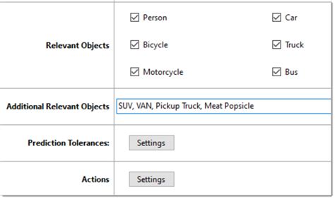 Custom Object Detection Question · Issue 150 · Vorloncdbi Aidetection