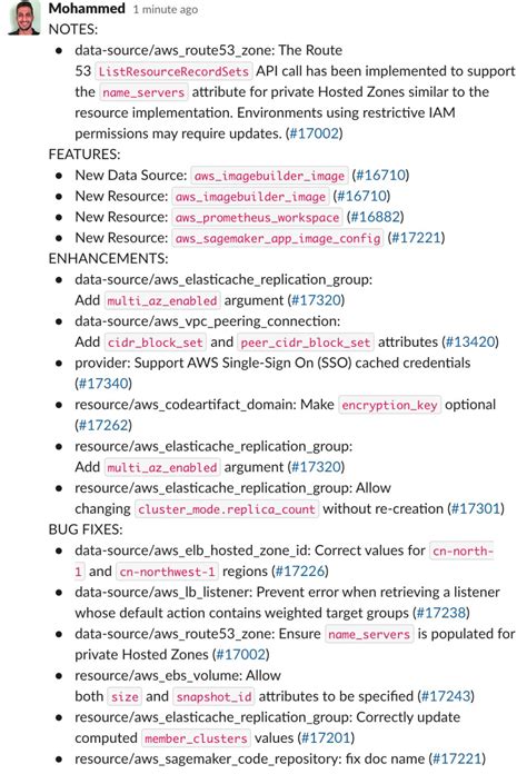 Terraform Aws Mohammed Almusaddar